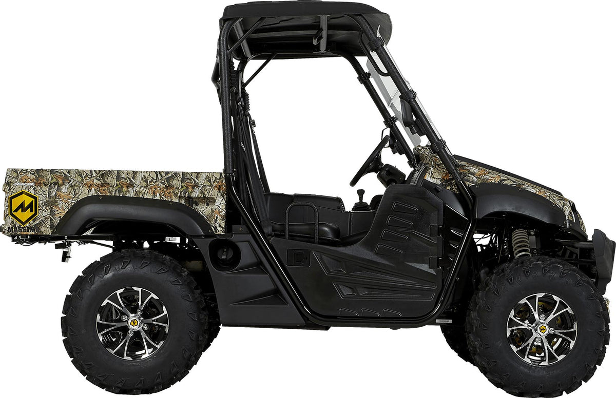 Massimo Utv Enclosures & Accessories – Side X Side Enclosures