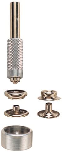 Snap tool (Add snaps to your enclosure) – Side X Side Enclosures